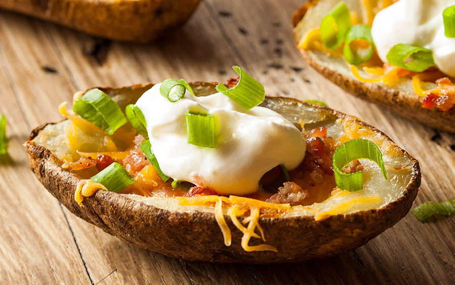 Restaurant Appetizer Menus - What to Look for in One